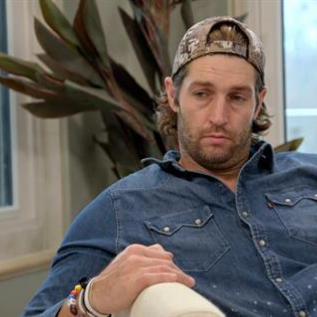 Kristin Cavallari Cries In Jays Arms After Talking About Loss E Online